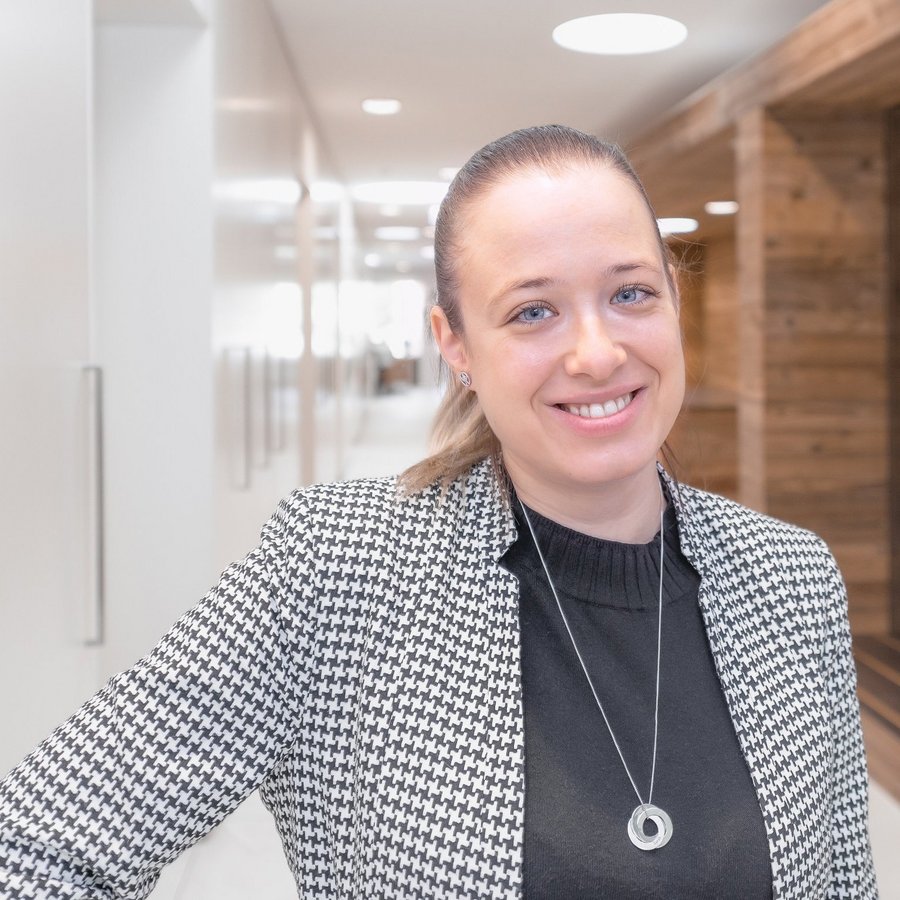 Team — Harlander Baumanagement