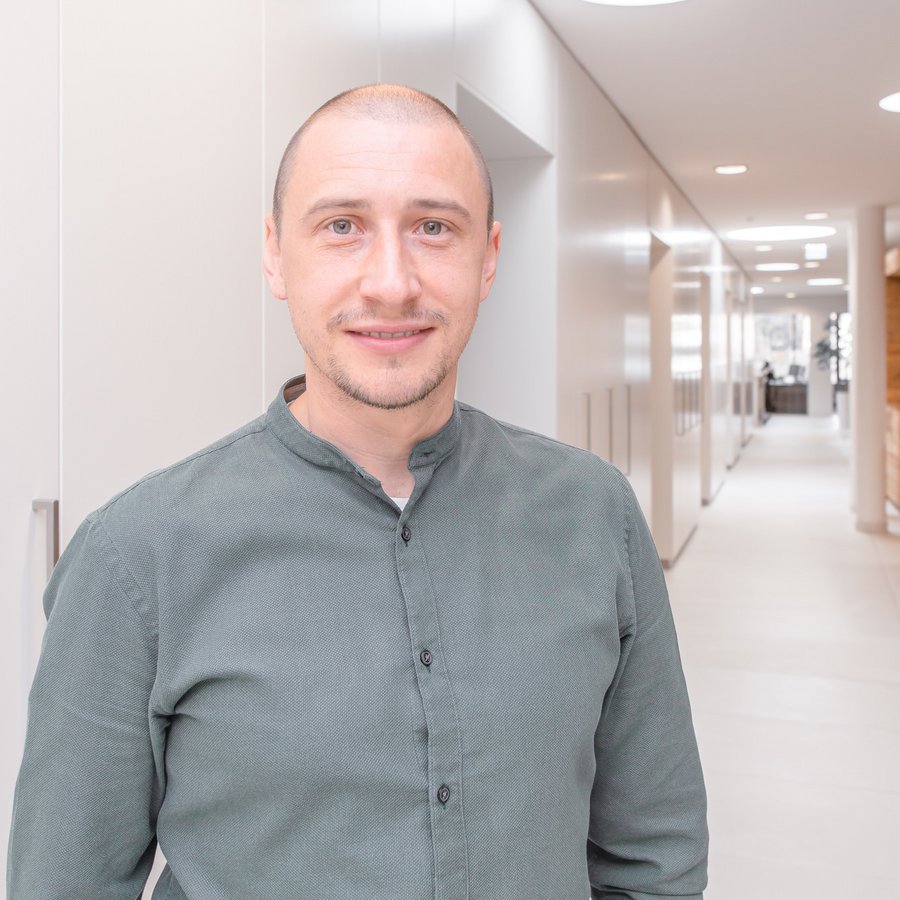 Team — Harlander Baumanagement